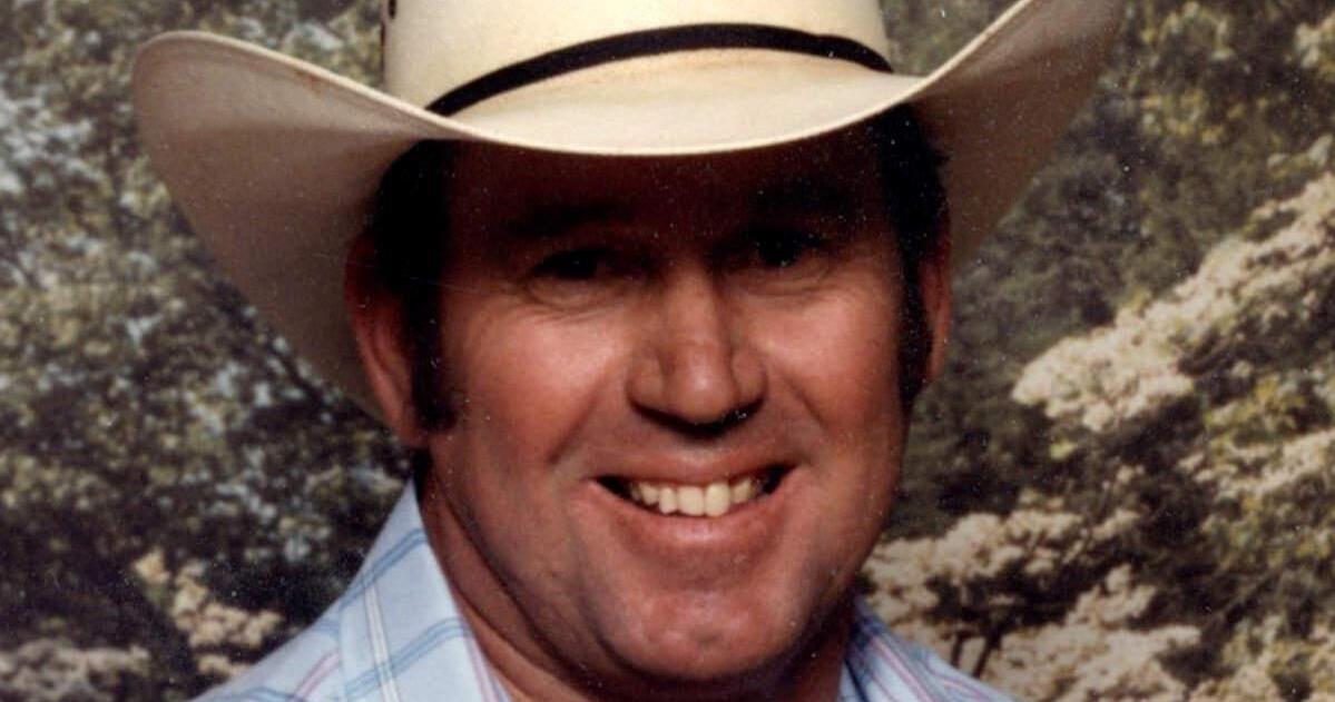 Billy Ray Wilson | Obituaries | swoknews.com