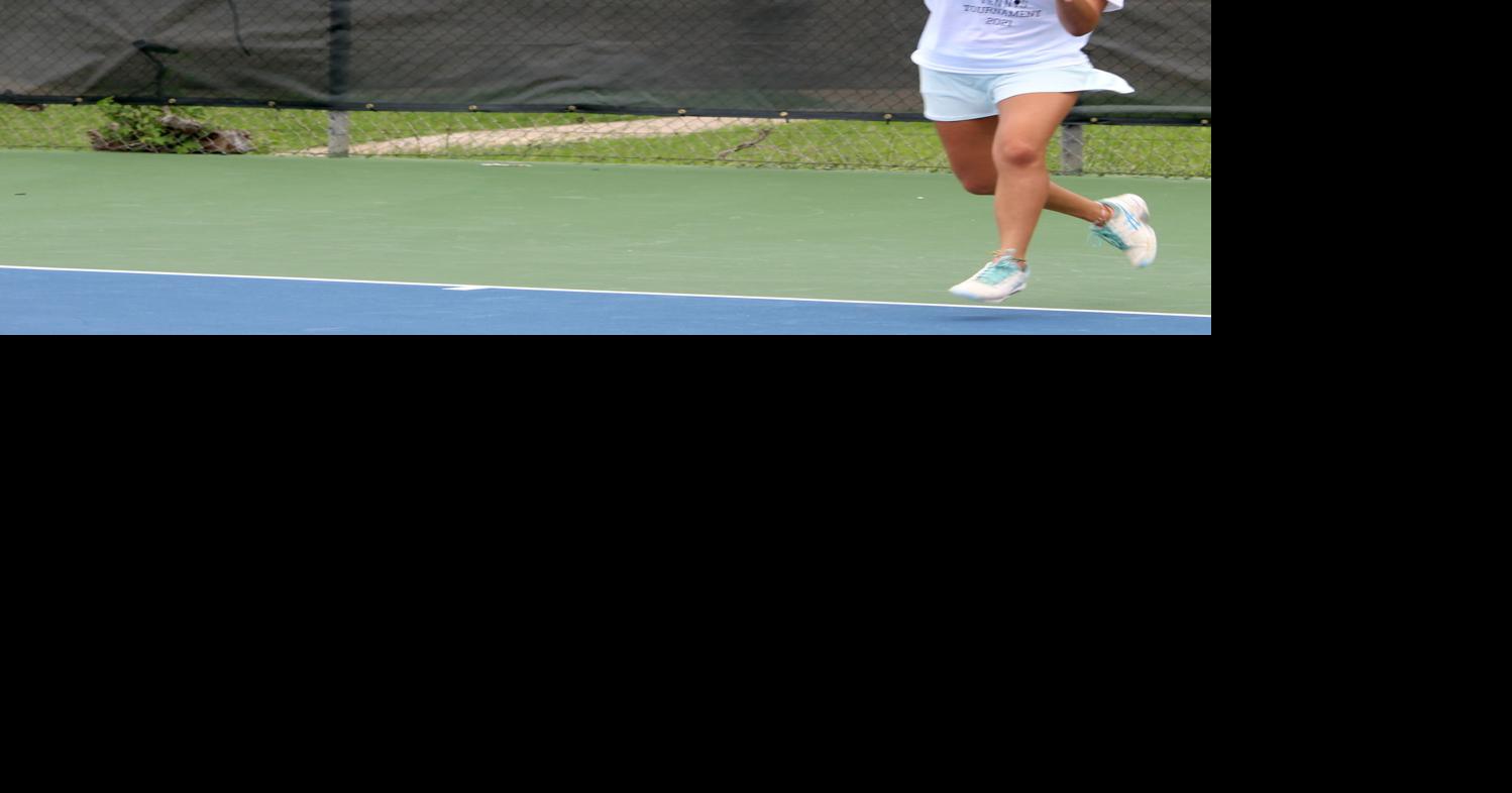 Summer Sizzler brings tennis players of all ages together | Sports ...