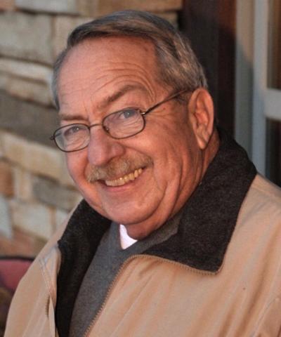 Gene Merritt Purvis | Obituaries | swoknews.com