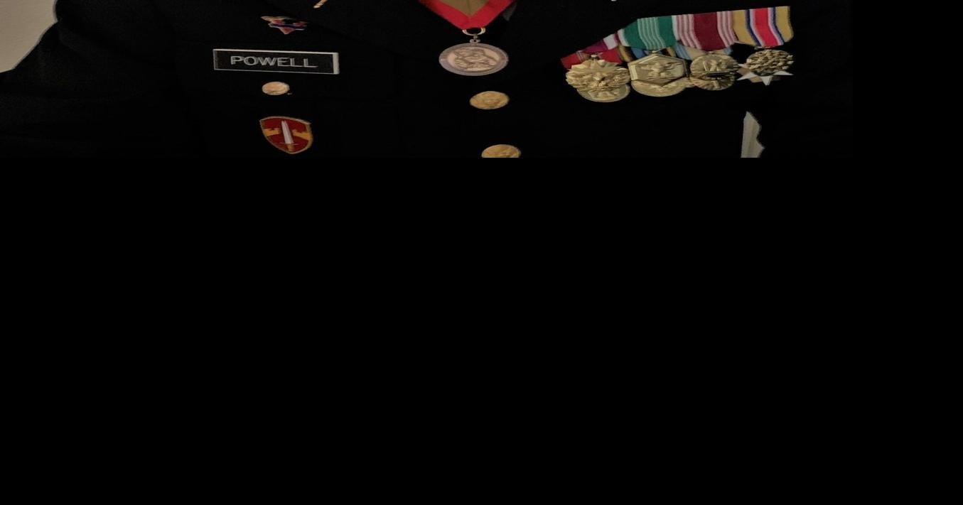 Lt. Col. retired John Powell | Obituaries | swoknews.com
