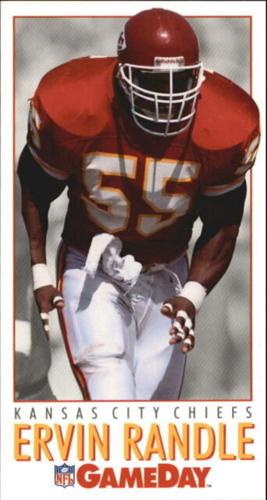 After career with both Bucs, Chiefs, Randle hard-pressed to play ...