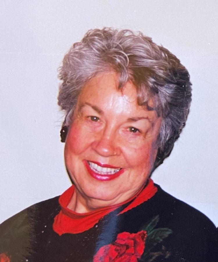 Mary Lou Nance | Obituaries | swoknews.com
