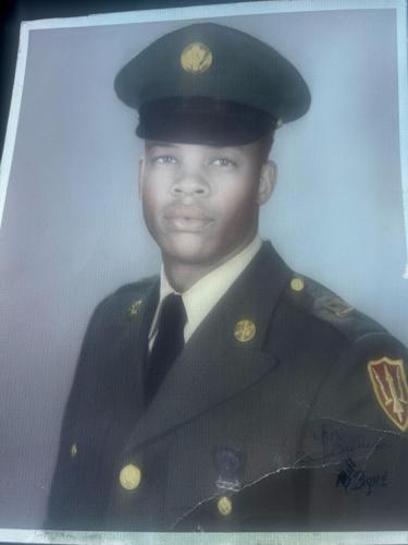 William Edward Payne | Obituaries | swoknews.com