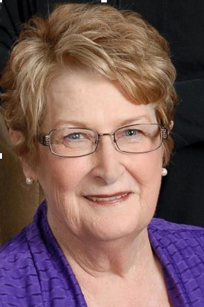 Ruby Anderson Kirkes | Obituaries | swoknews.com