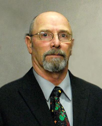 CSM (Retired) Robert C. Shady | Obituaries | swoknews.com