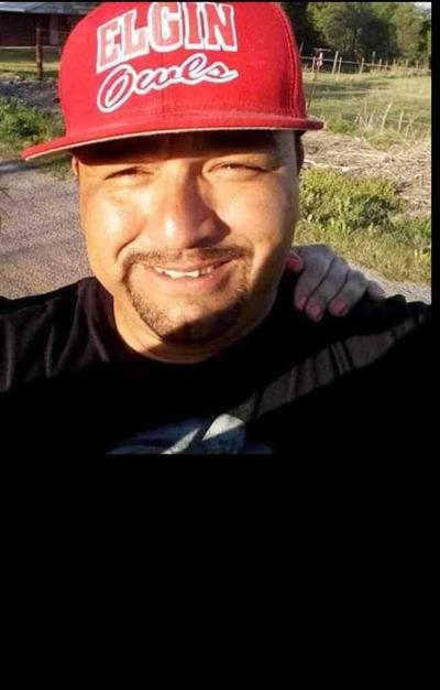 Richard Cano 'Bull' Salazar | Obituaries | swoknews.com