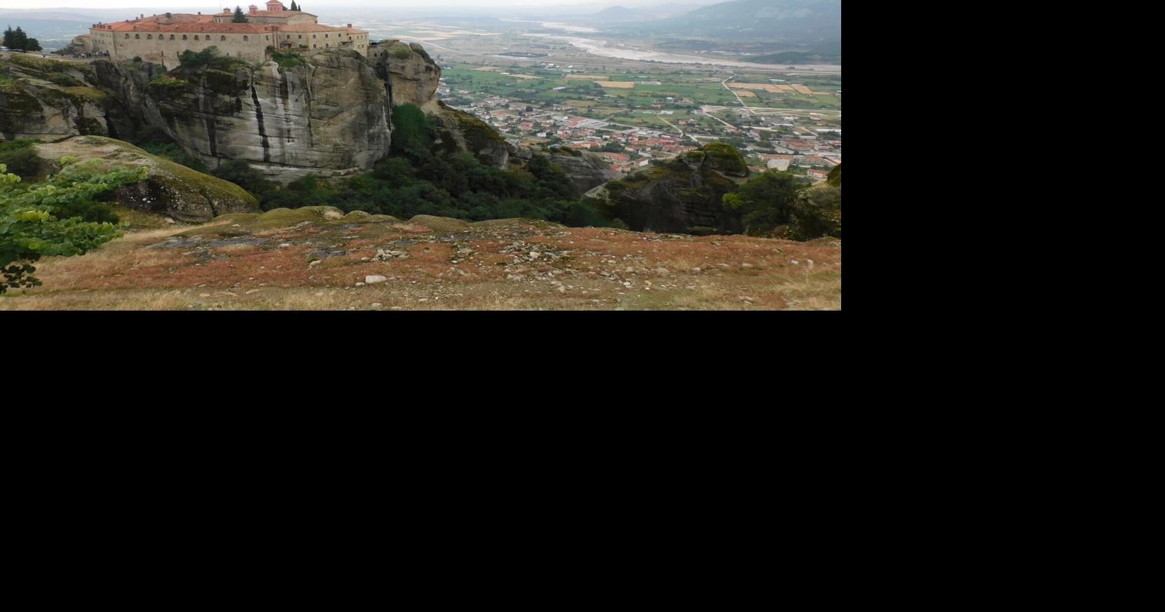 'Greece from the Back of a Motorcycle' is topic of photographic meeting ...