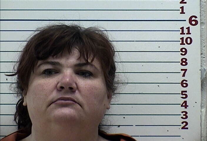 Lawton prison inmates join woman charged in contraband plot | News ...