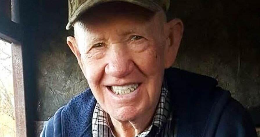 Weldon Edward Cosgrove | Obituaries | swoknews.com