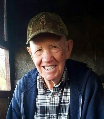 Weldon Edward Cosgrove | Obituaries | swoknews.com