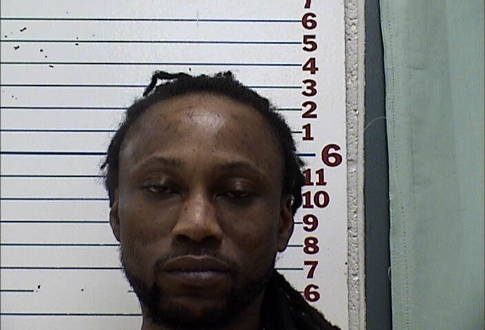 Trio tripped up in two days with contraband at Lawton Correctional ...