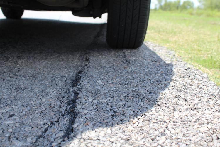 Comanche County Commissioners vote to use ARPA funds to fix road damage ...