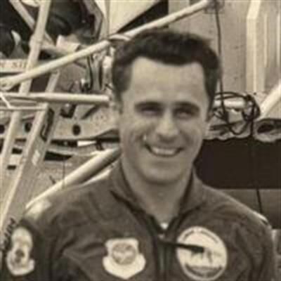 Wayne Lyman Ritter | Obituaries | swoknews.com