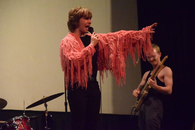 Southwest Oklahoma talents ready new releases | Soundemonium | swoknews.com