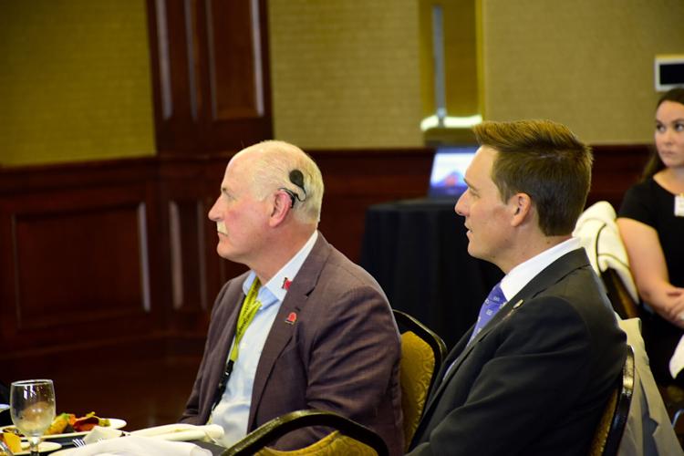 Groundbreaking marks start of Westwin’s plans to build a refinery in ...