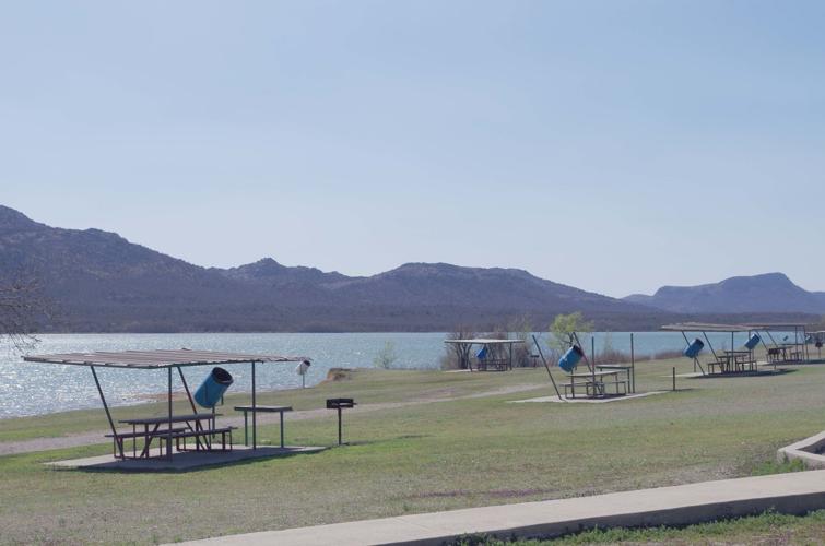 Lawton lakes plan includes suggestions for new amenities at Lake ...