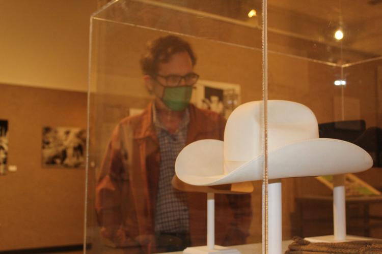 Mildred Douglas collection now on display at the Museum of the Great ...
