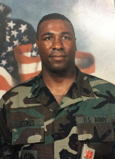 Command Sgt. Maj. (Retired) Allen Randall Stokes | Obituaries ...