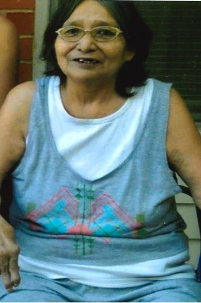 Rhonda Jean Fipps | Obituaries | swoknews.com