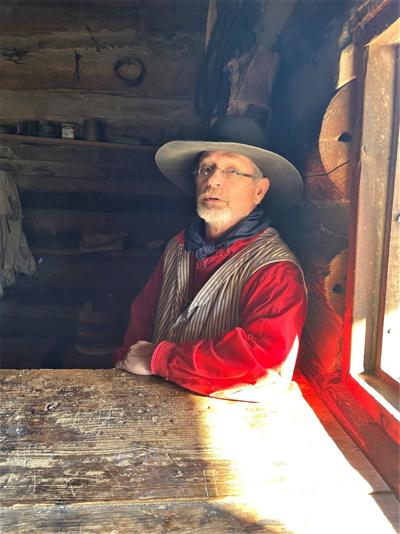 Tim Poteete made wedding special for Goodman family | Styles | swoknews.com