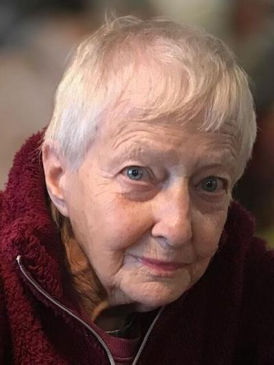 Barbara J. Barbre | Obituaries | swoknews.com