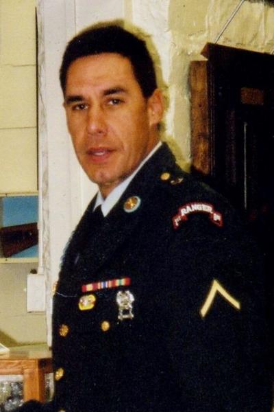 John Paul Wade | Obituaries | swoknews.com