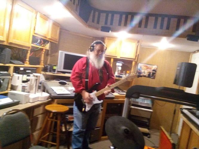 Tales from an Oklahoma Blues Hall of Famer | Photo Galleries | swoknews.com