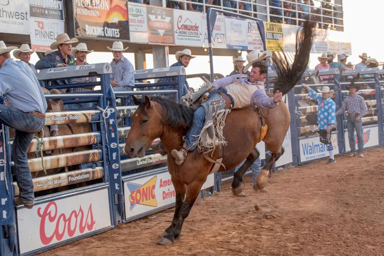 84th Annual Lawton Rangers Rodeo | News | swoknews.com