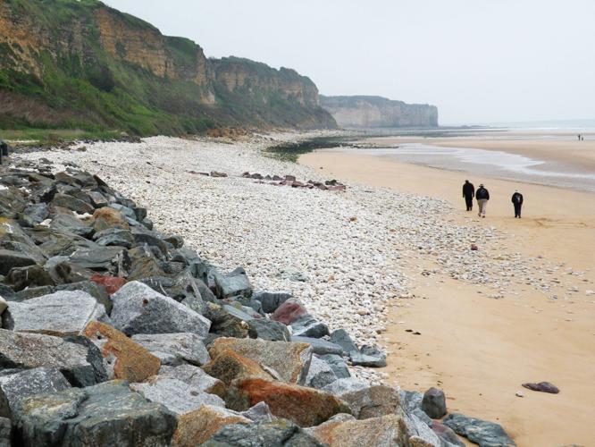 Lawtonian reflects on American sacrifices on D-Day | Community News ...