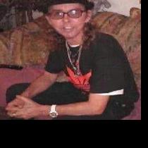 Rodney Nelson Stanley | Obituaries | swoknews.com