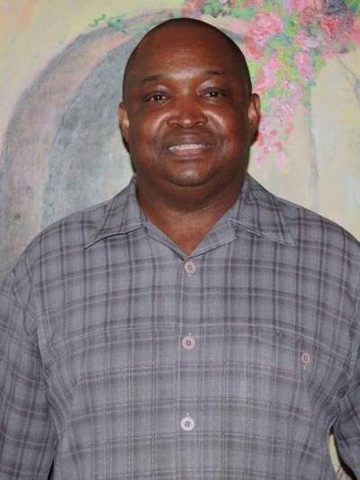 SFC (Ret) Samuel D. Hall | Obituaries | swoknews.com