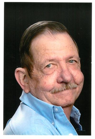 Jerry Don Jolly | Obituaries | swoknews.com