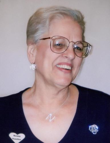 Norene L. Hamilton | Obituaries | swoknews.com
