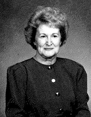 Daphne Smith | Obituaries | swoknews.com