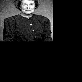 Daphne Smith | Obituaries | swoknews.com