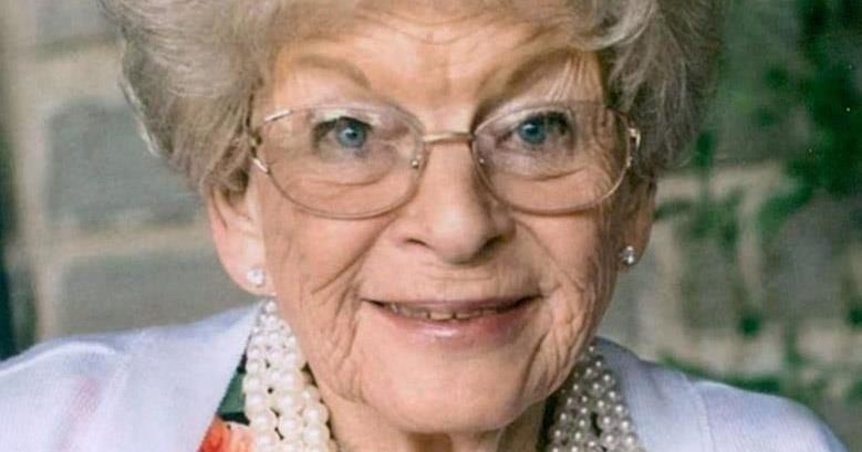 Dorothy M. Rush | Obituaries | swoknews.com