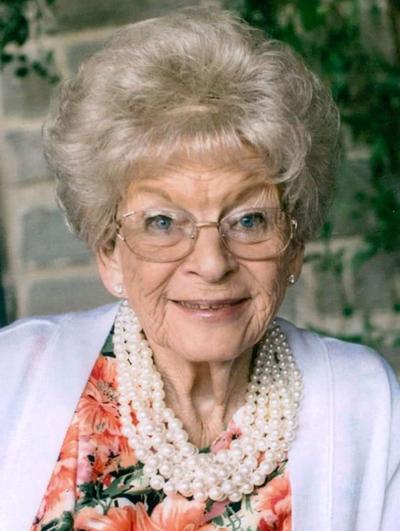 Dorothy M. Rush | Obituaries | swoknews.com
