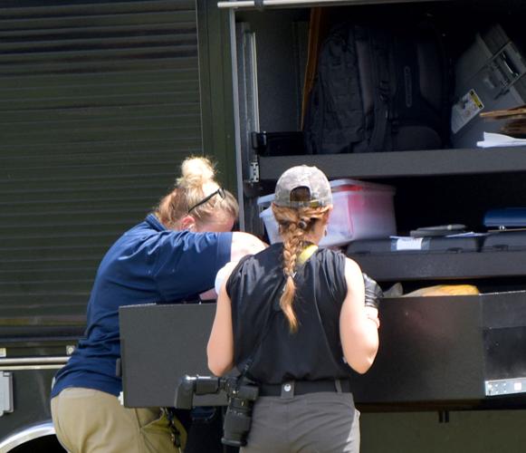 FBI IDs woman found at refuge, searches Lawton home | News | swoknews.com