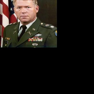 LTC (Retired) Terry Glen Johnson | Obituaries | swoknews.com