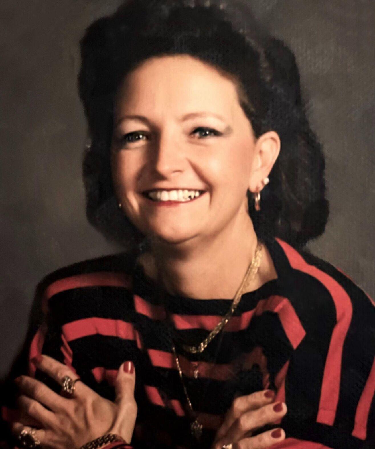Sherry Lee Oakley Powell Henley | Obituaries | swoknews.com