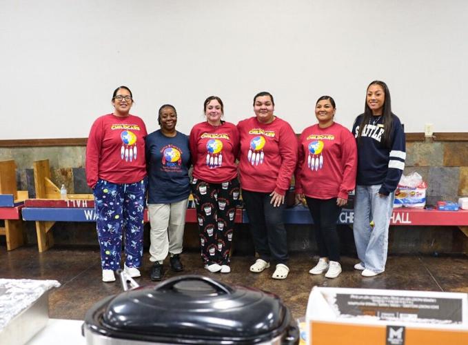 Story Time & Pajama Night | Community News | swoknews.com