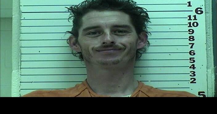 Bread, dead chinchilla in a yard lead to Lawton man's arrest | News ...