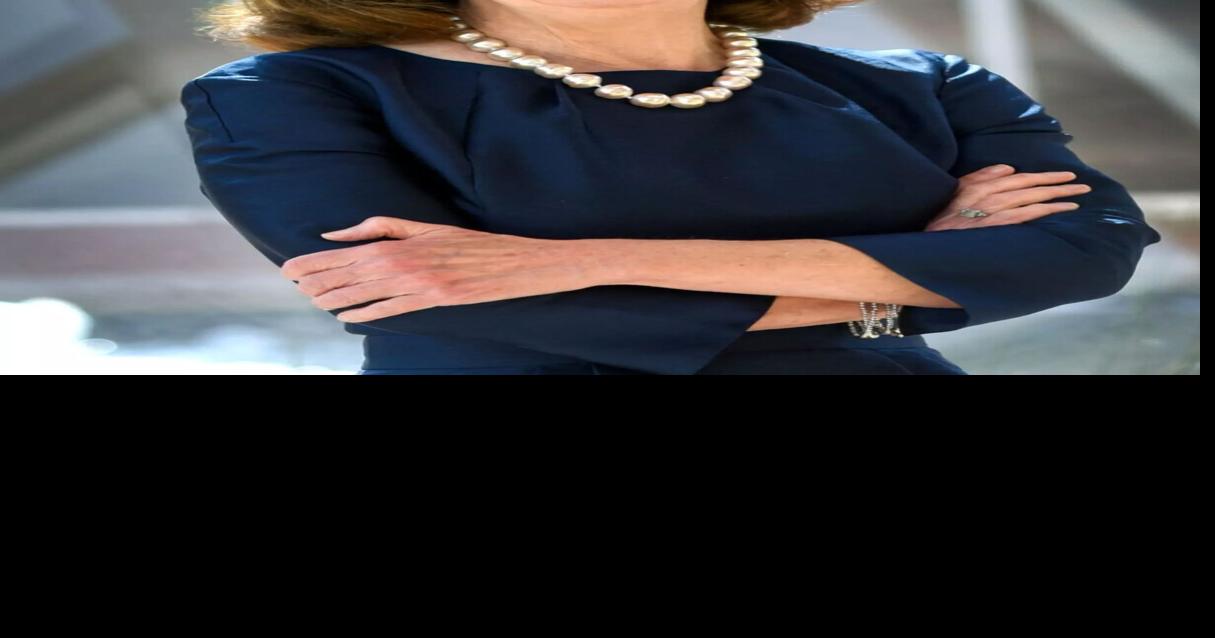 Natalie Shirley to address Cameron University Class of 2024 | Community ...