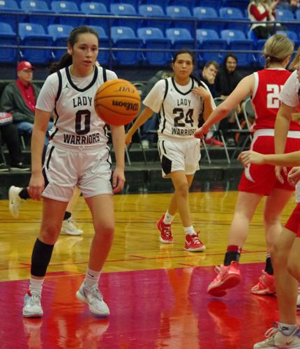 Sterling girls edge Chatty, hit finals against Walters | Sports ...