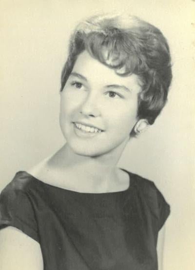 Jerry Ann Plunkett | Obituaries | swoknews.com