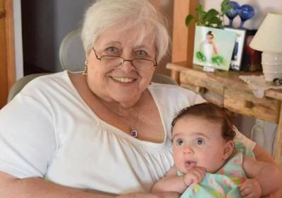 Patsy Lou Bard | Obituaries | swoknews.com