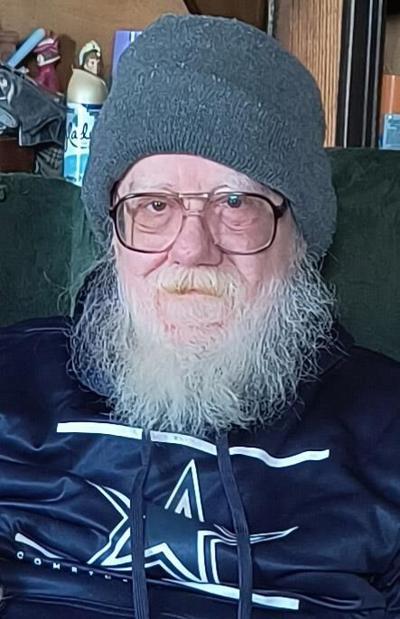 Timothy Edward Herron | Obituaries | swoknews.com