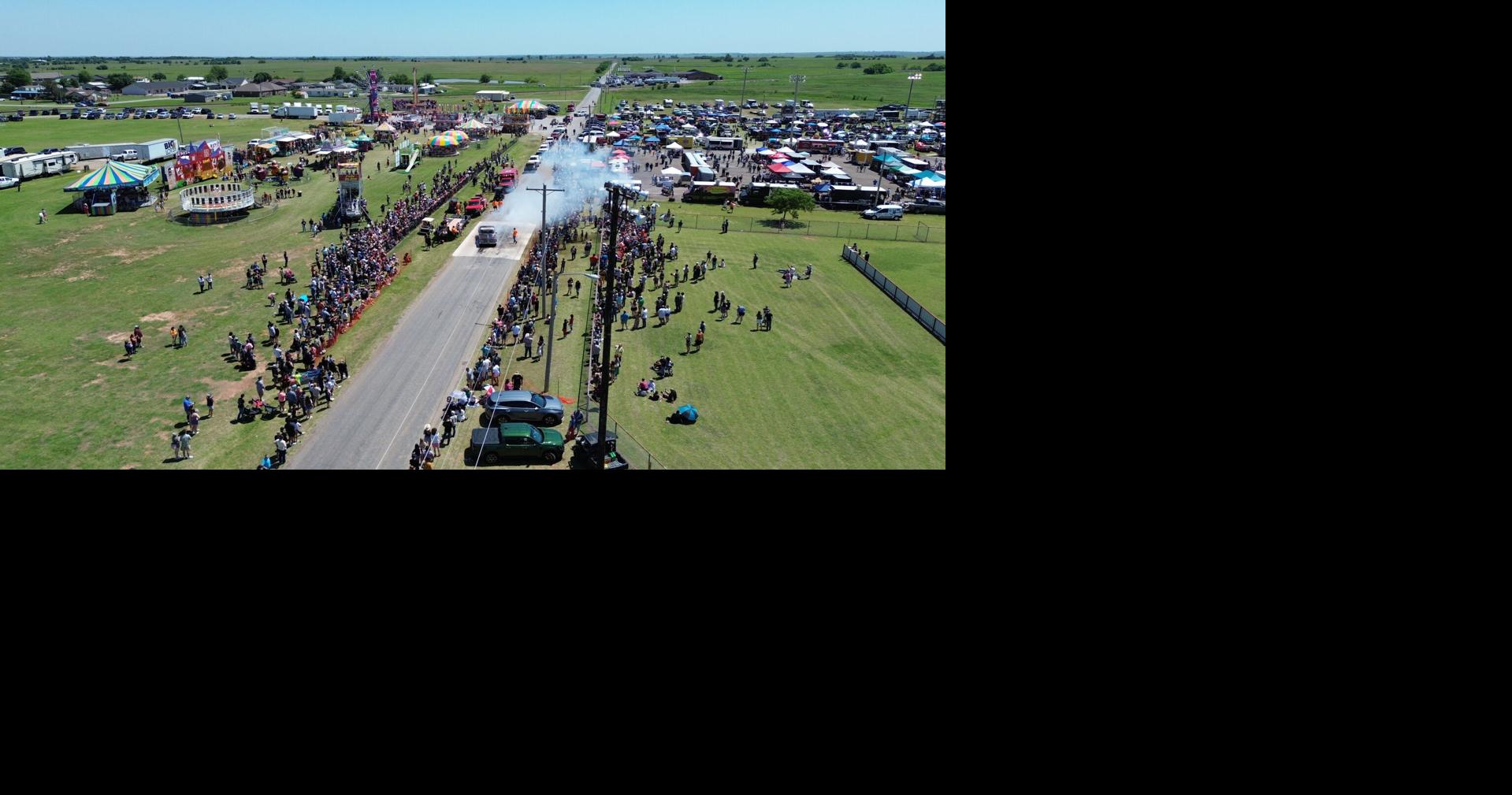 Crawds n' Rods 2026 | Community News | swoknews.com
