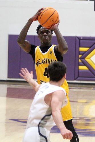 Lawton MacArthur boys advance to MidFirst finals; Mac girls' comeback ...