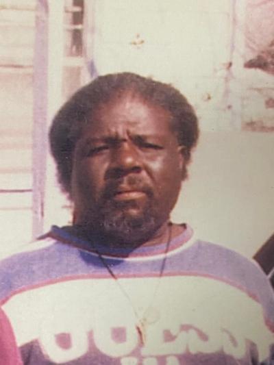 Jimmy G. Hurd | Obituaries | swoknews.com